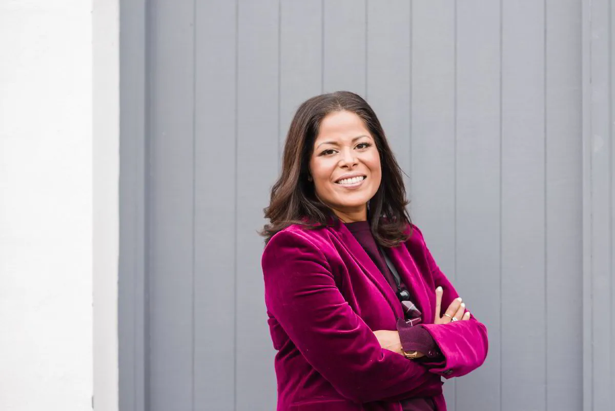 Dr. Mayoni talks to Dr. Christian for Save Face!