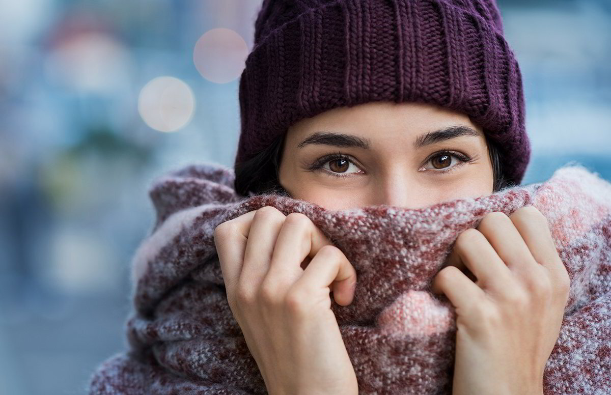 Arm yourself with information