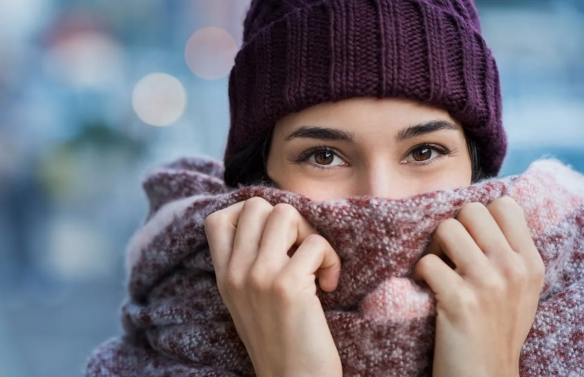 Arm yourself with information