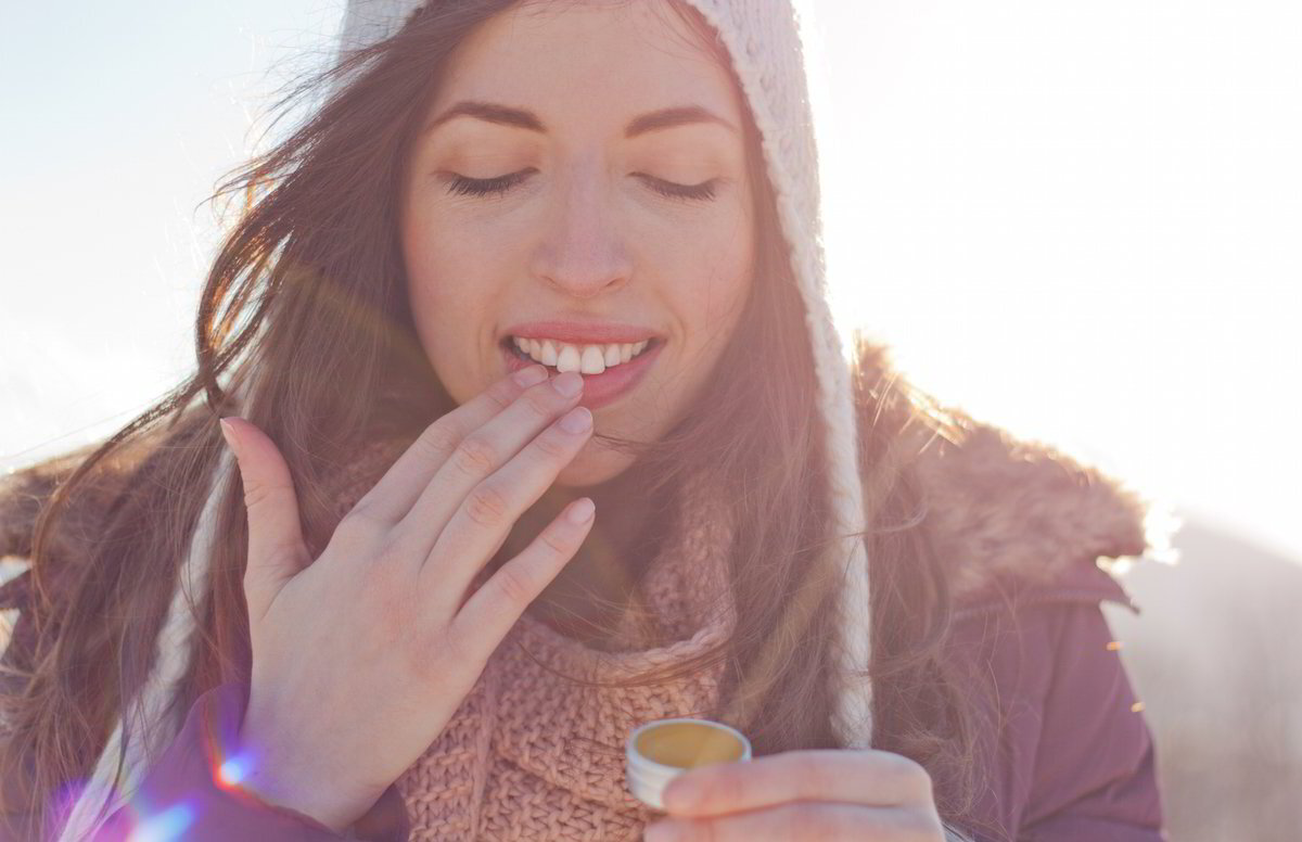 My top tips for gorgeous winter skin