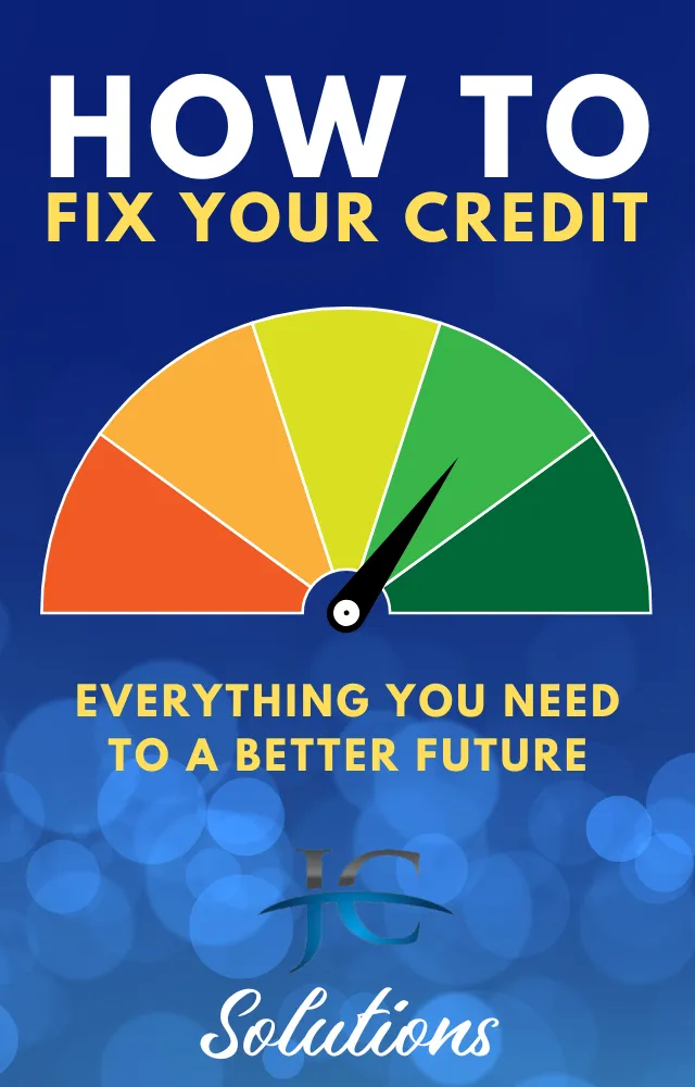 Dispute Letters: Learn How To Fix Your Credit Today