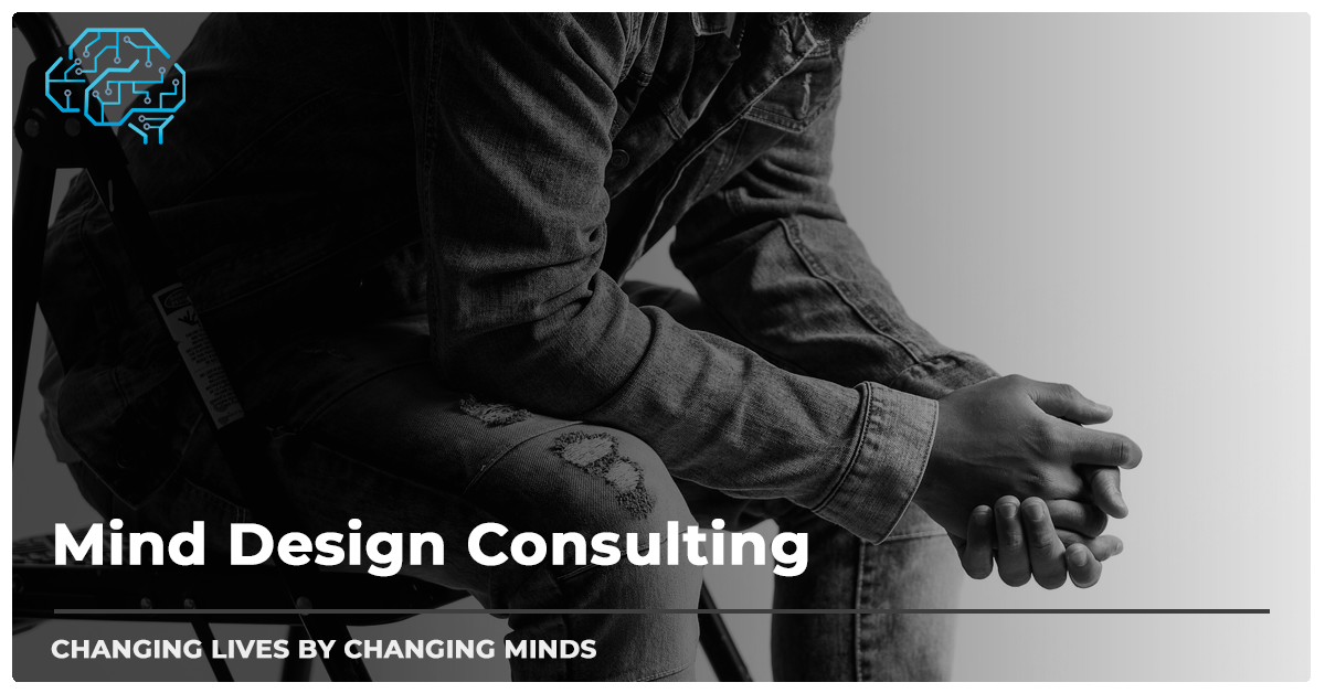 Mind Design Consulting / Jon & Aimee Ashcraft