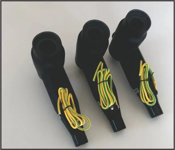 Medium Voltage Separable Connectors