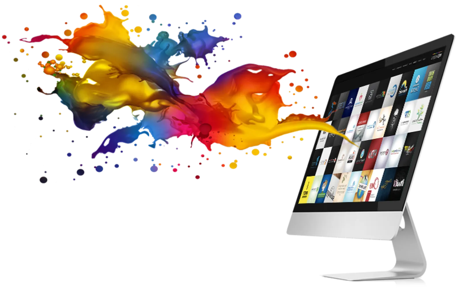 Top Houston Websites & Digital Marketing by ION HTX Digital Solutions