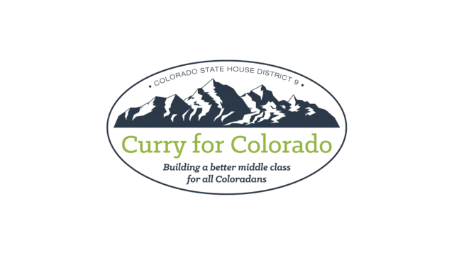 Matt Curry for Colorado