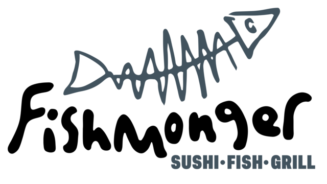 Fishmonger Blueberry