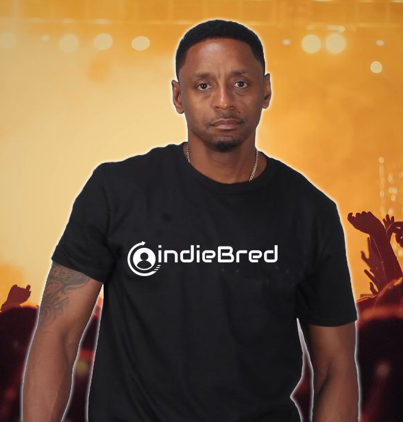 N.C. Radio DJ, Tastemaker and Influencer Brian Dawson Signs with indieBred