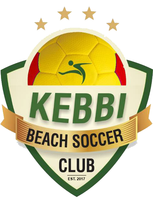 Kebbi Beach Soccer Club is a professional beach soccer team