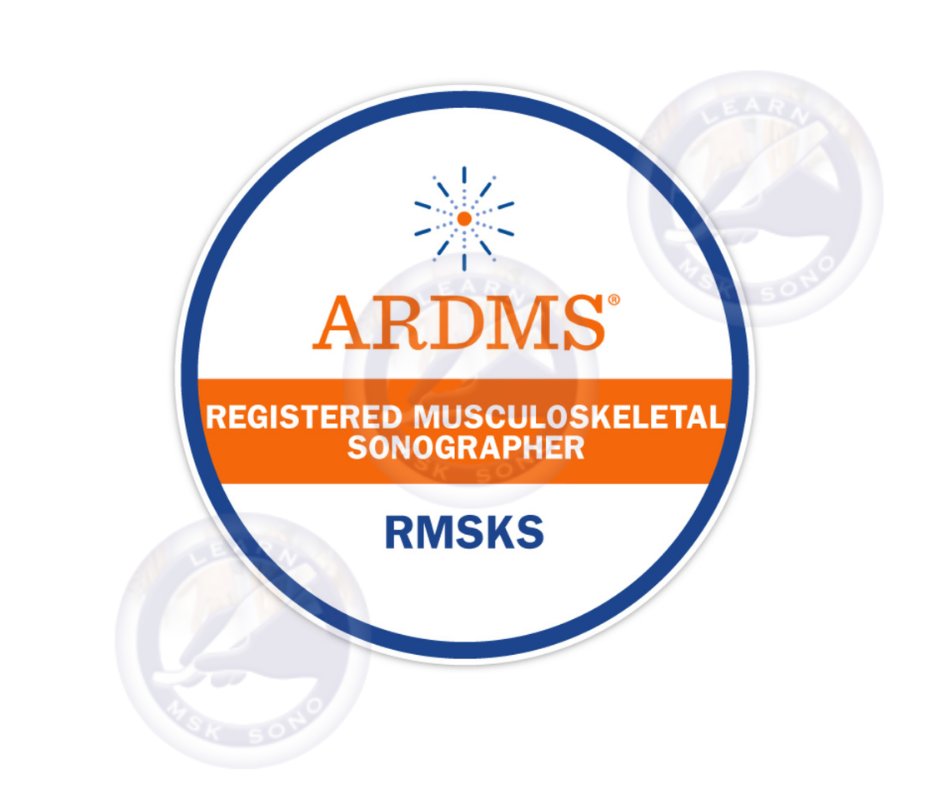 Obtaining RMSKS Credential