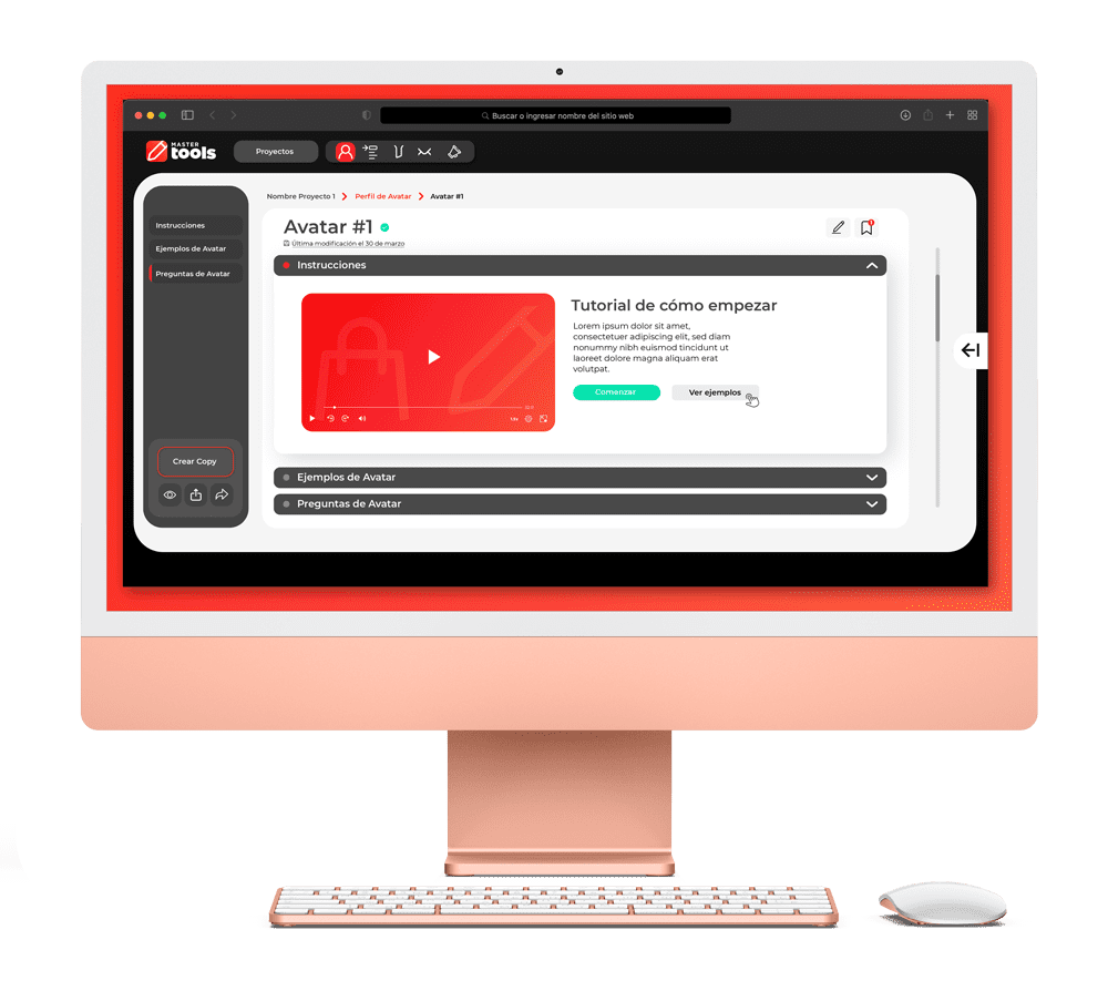 ¡Unirme! | MasterTools » Prueba 14 días GRATIS