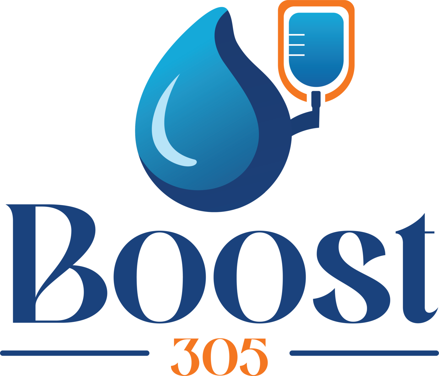 Boost305