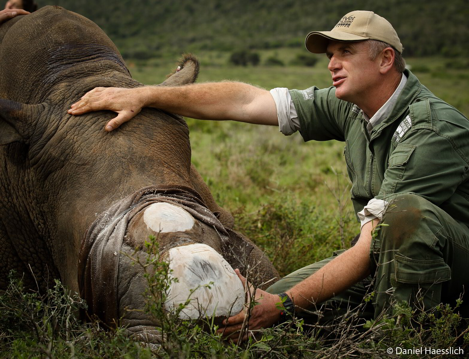 Dancing for Rhinos Gala Event