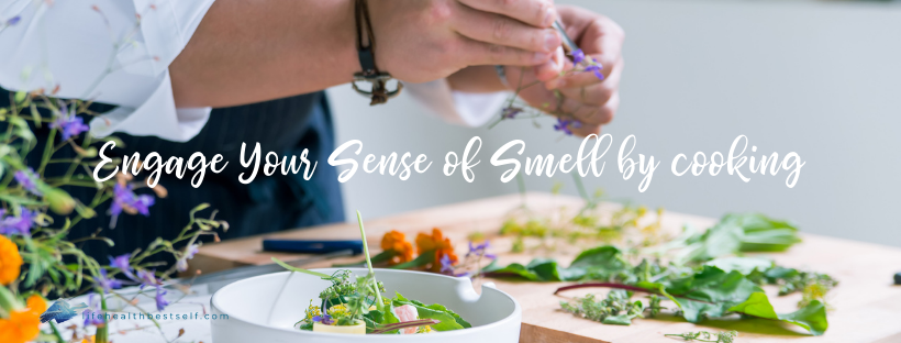 Easy Grounding Techniques for Anxiety