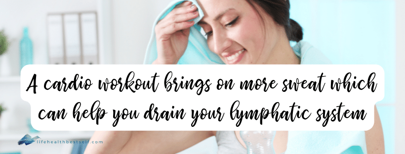 Supporting the Lymphatic System