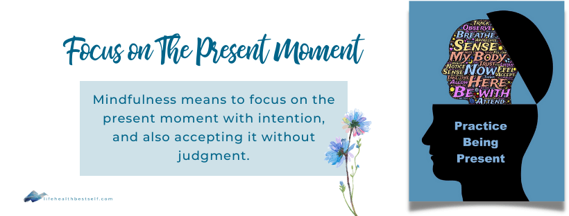 4 Habits for Emotional Release