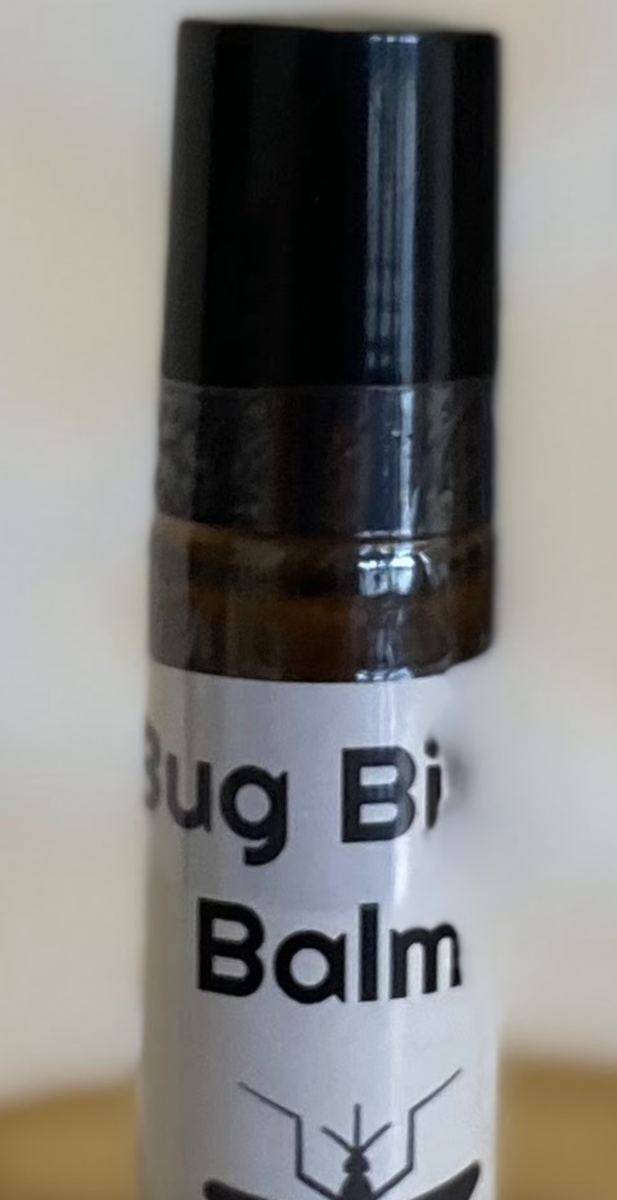 Bug Bite Balm