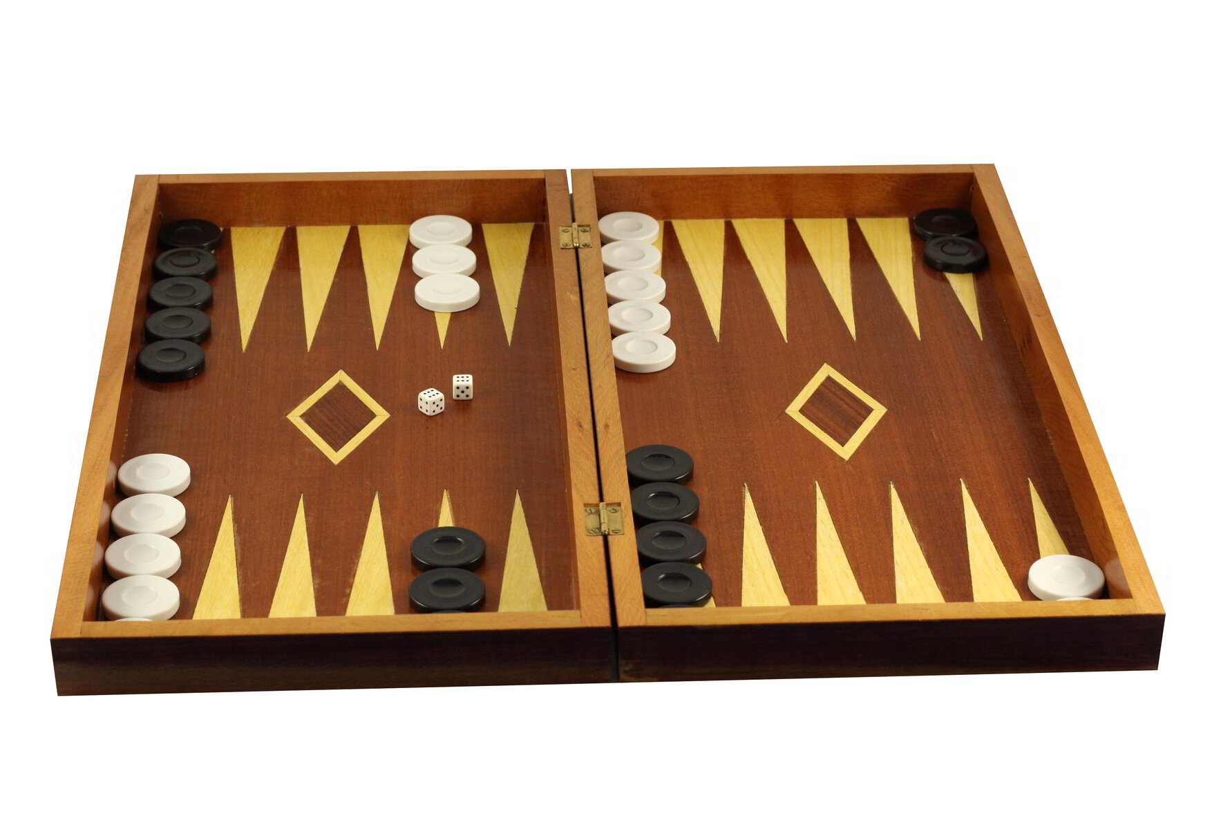 Backgammon Cup Australia - Register to Play Backgammon - Free Entry