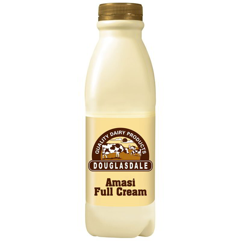 Amasi 1Lt Plastic (JUG)