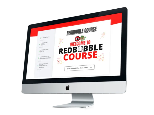 6 Beginner Redbubble Tips in 2023