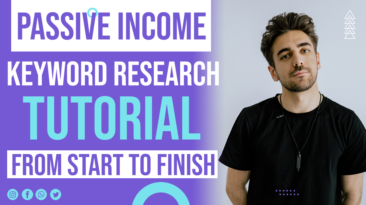 Keyword Research 2022 Tutorial: From Start to Finish