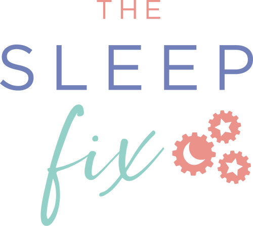 The Sleep Fix Checkout