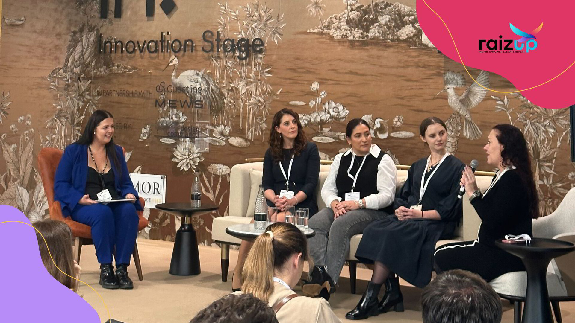 How Inclusivity is Shaping Guest Experiences in Hospitality How Inclusivity is Shaping Guest Experiences in Hospitality