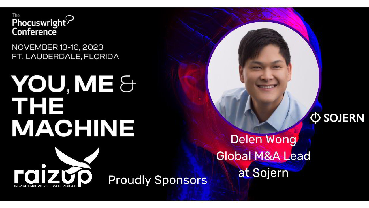 RaizUp + Phocuswright 2023