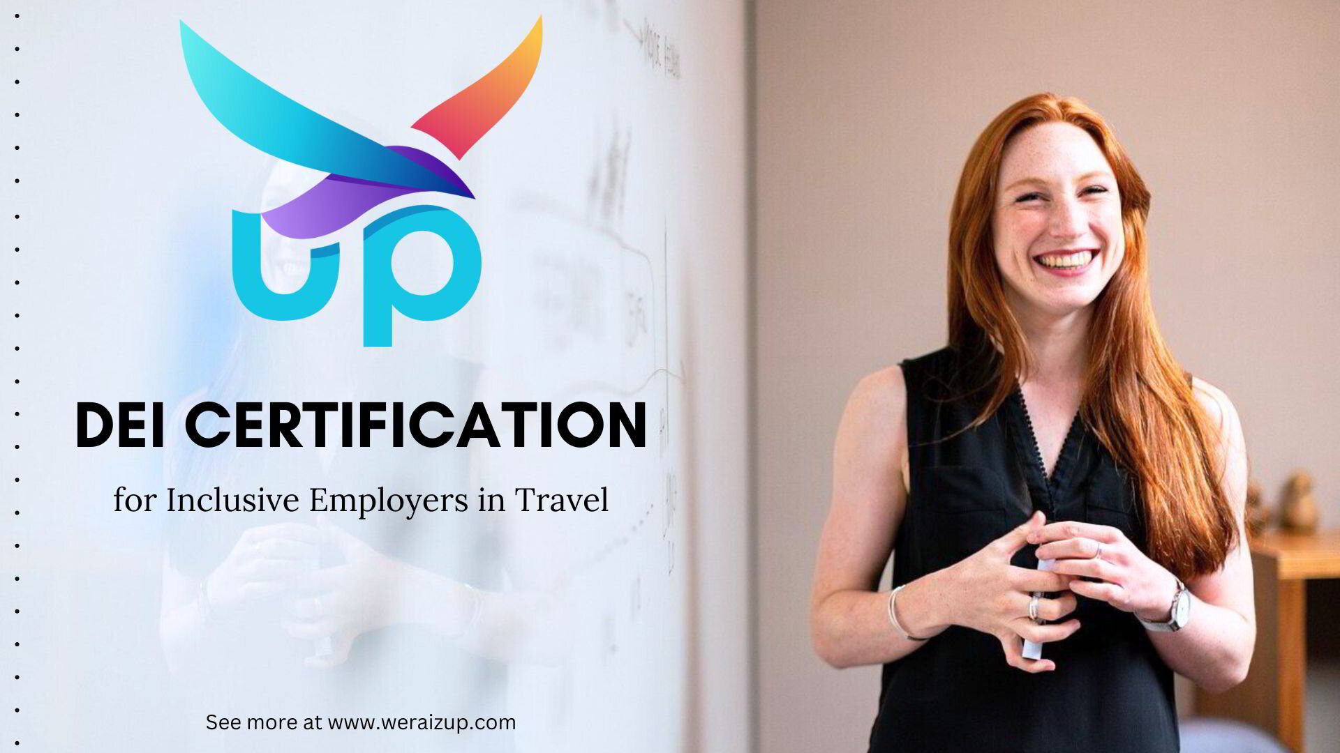 DEI Certification - Become a Certified Inclusive Employer