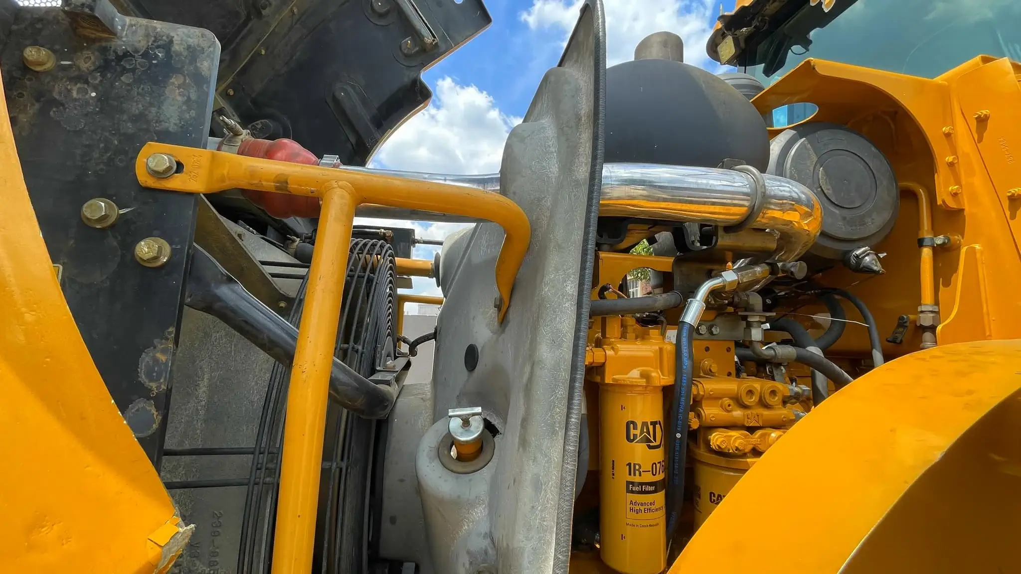 5 Tips to Extend the Life of Your Earthmoving Equipment