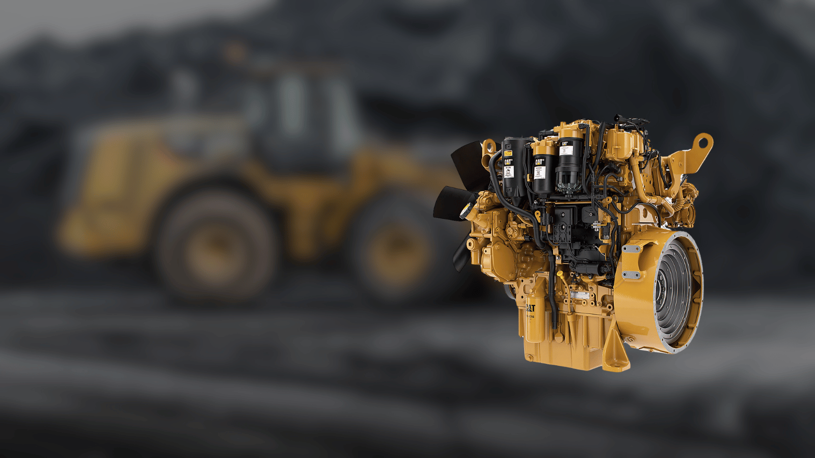 Engine And Transmission Parts | C-Quip