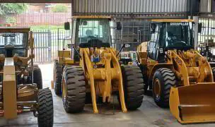 About C-Quip Africa - Parts And Repairs