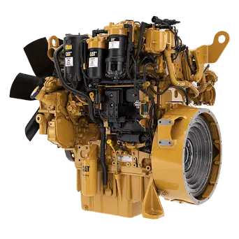 Engine And Transmission Parts | C-Quip