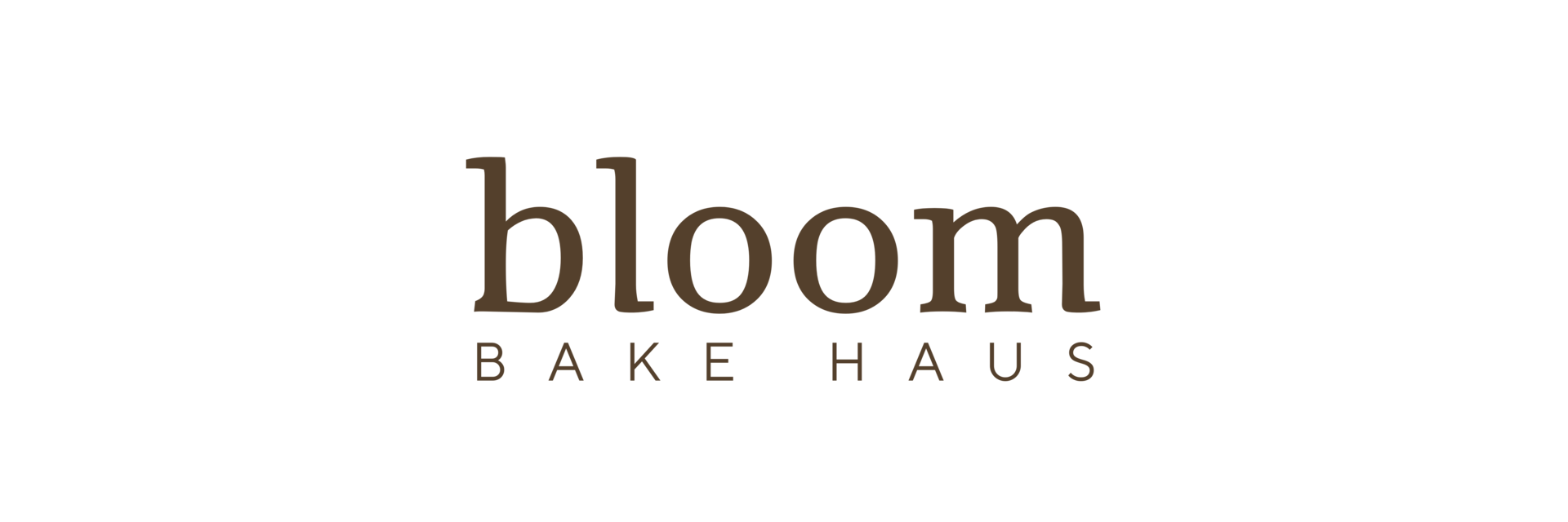 Bloom Bake Haus