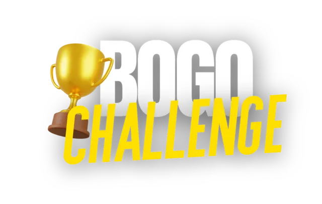 Bogo Challenge | Team Cura Esencial