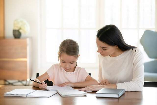 I Matter Too | Leading Program for Underserved Children and Youth