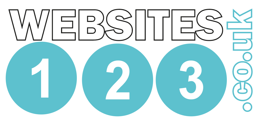 Websites 123 - Login
