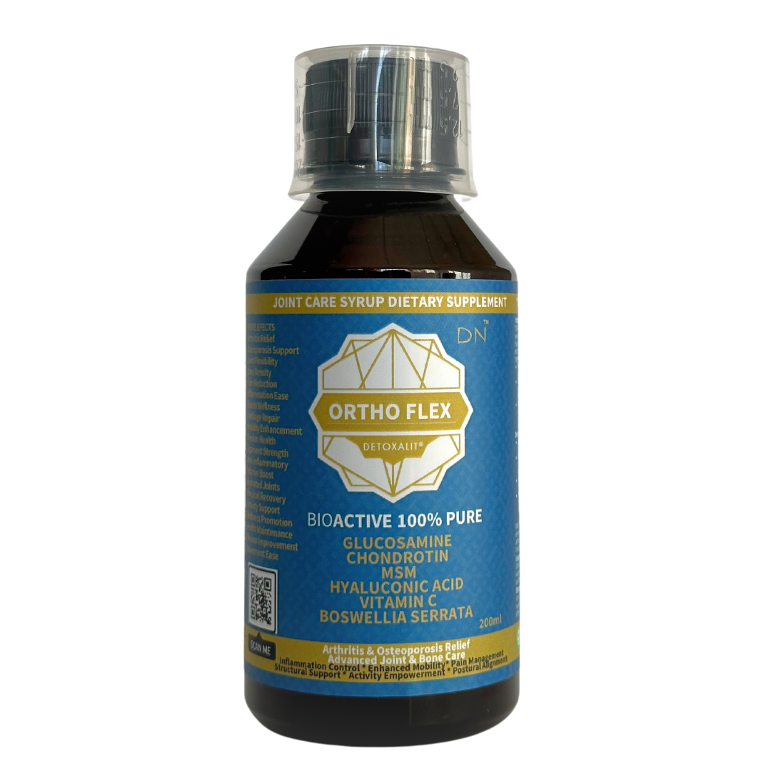 ОРТО ФЛЕКС / ORTHO FLEX