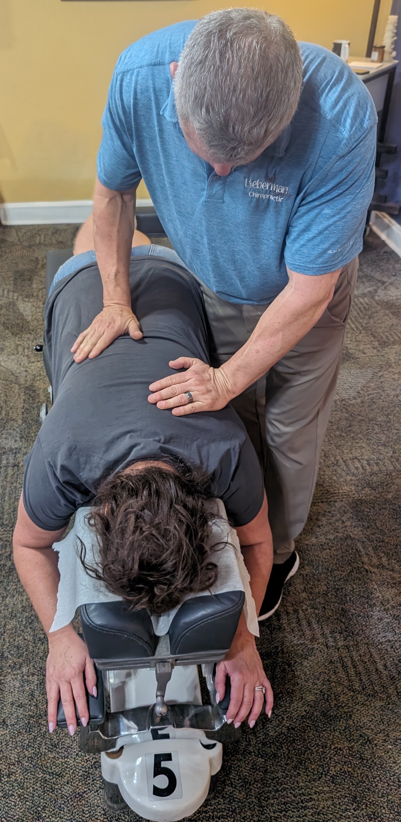 Chiropractic and Stress Management: A Natural Approach to a Calmer Life