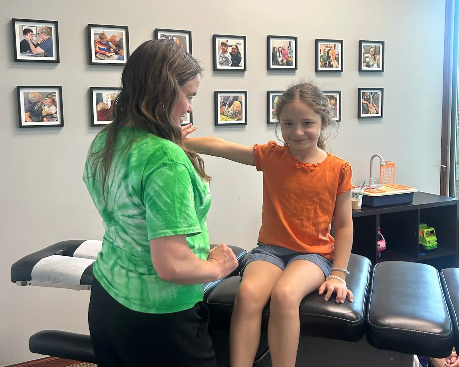 Chronic Ear Infections In Kids Chiropractic Care For Ear Infections