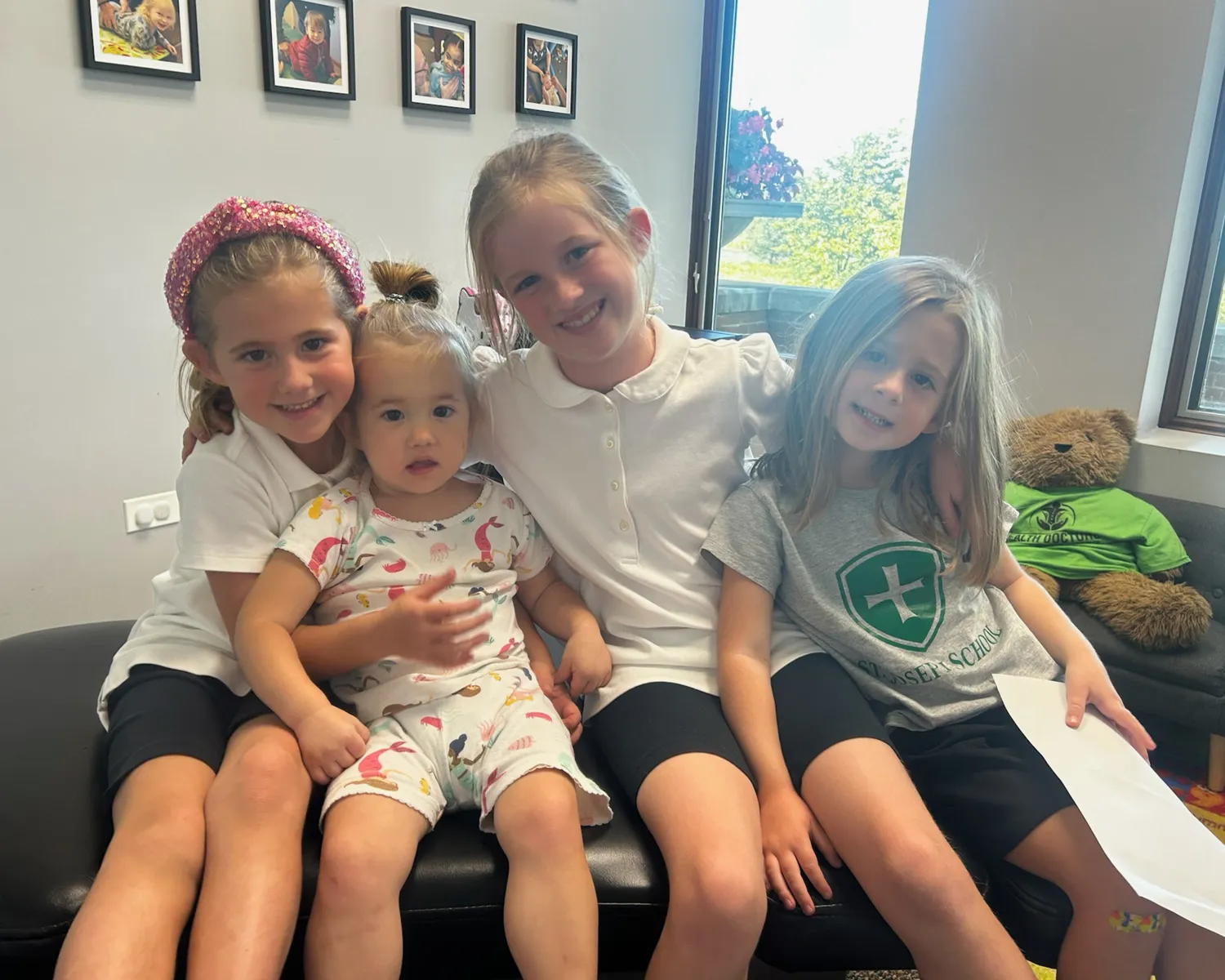 Neurological Healing