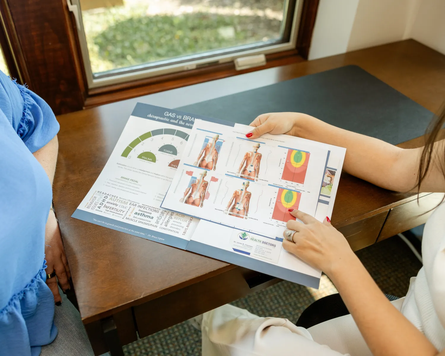 Sensory Overload and the Nervous System: What Parents Need to Know