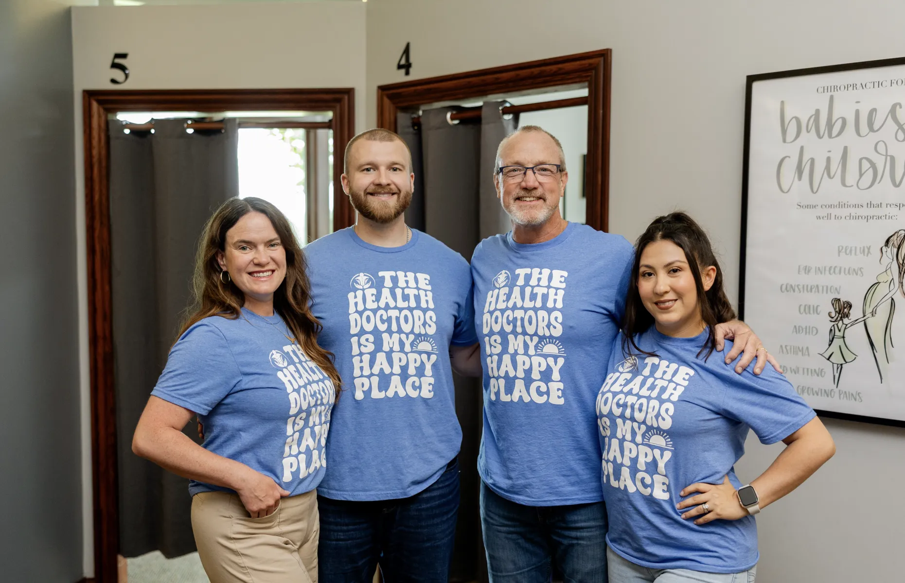 Neurological Healing