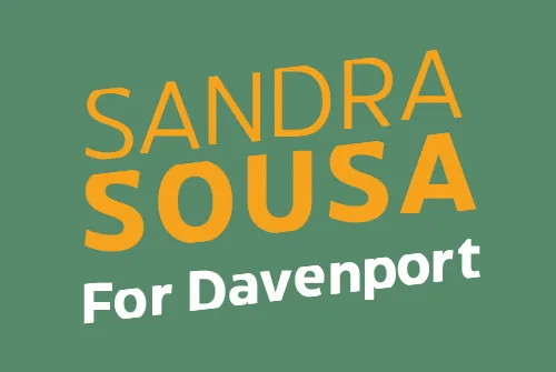 Sousa For Davenport