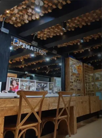 Pema Store - ¿Quiénes somos?