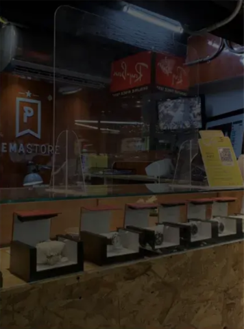 Pema Store - ¿Quiénes somos?