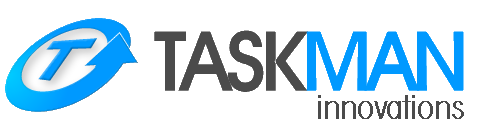 Taskman Task management software