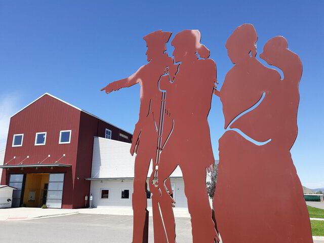 Lewis & Clark County Fairgrounds | Event Venue | Helena, MT