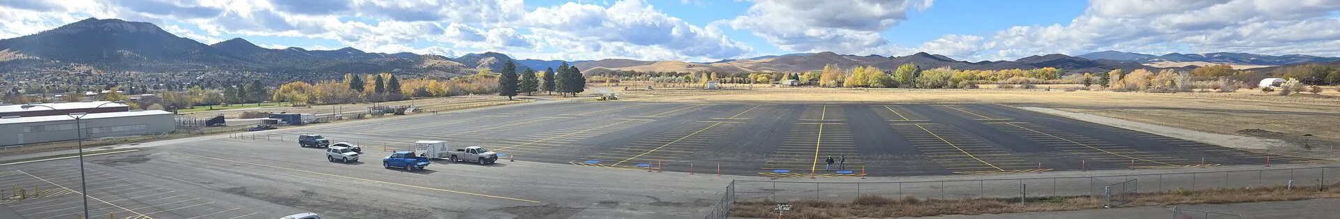 Lewis & Clark County Fairgrounds | Event Venue | Helena, MT