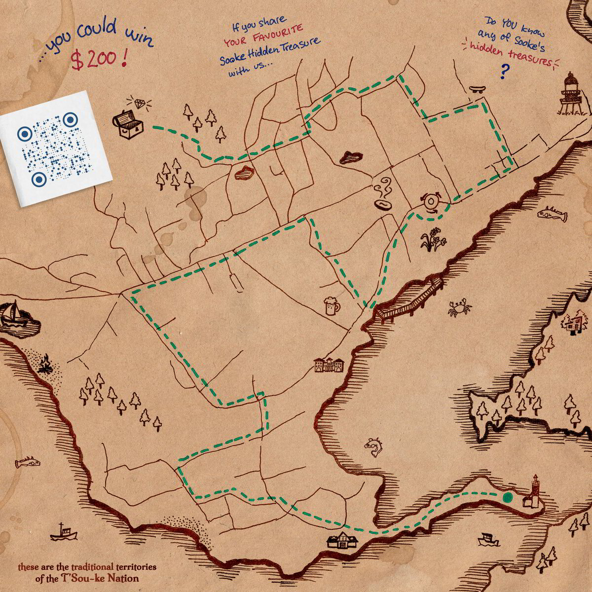 Sooke's Hidden Treasures | Beautiful Sooke BC