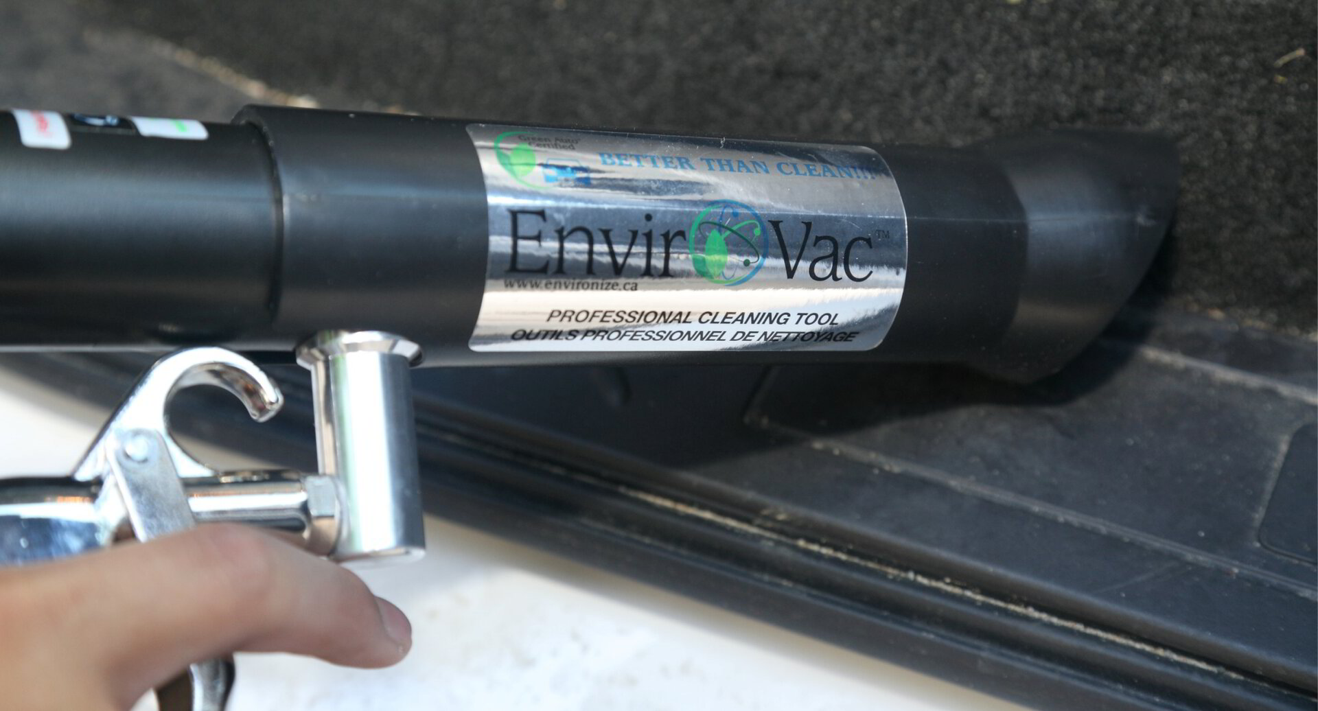 Environizer